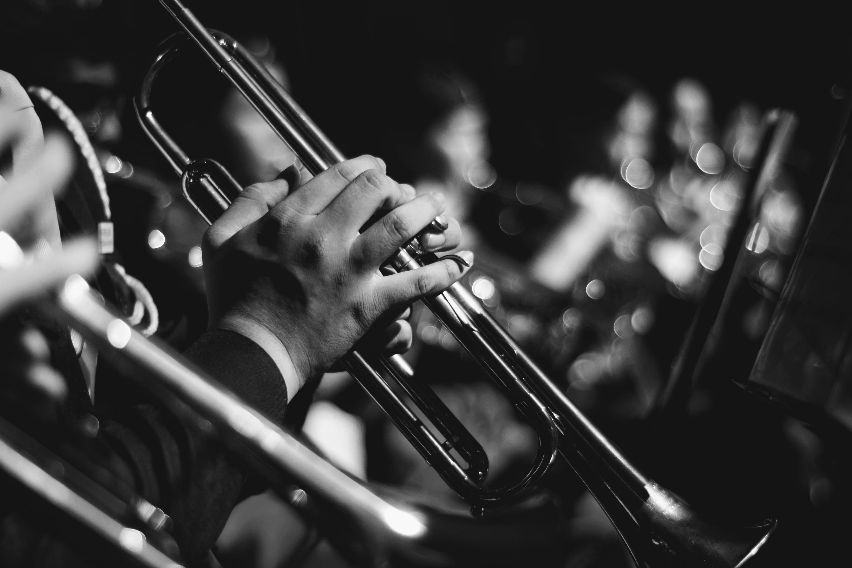 Trumpet Tuner – XTuner PRO