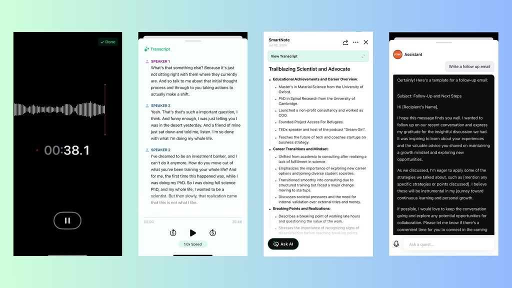 Transcription Jobs: A Complete Guide to Getting Started - VOMO Blog