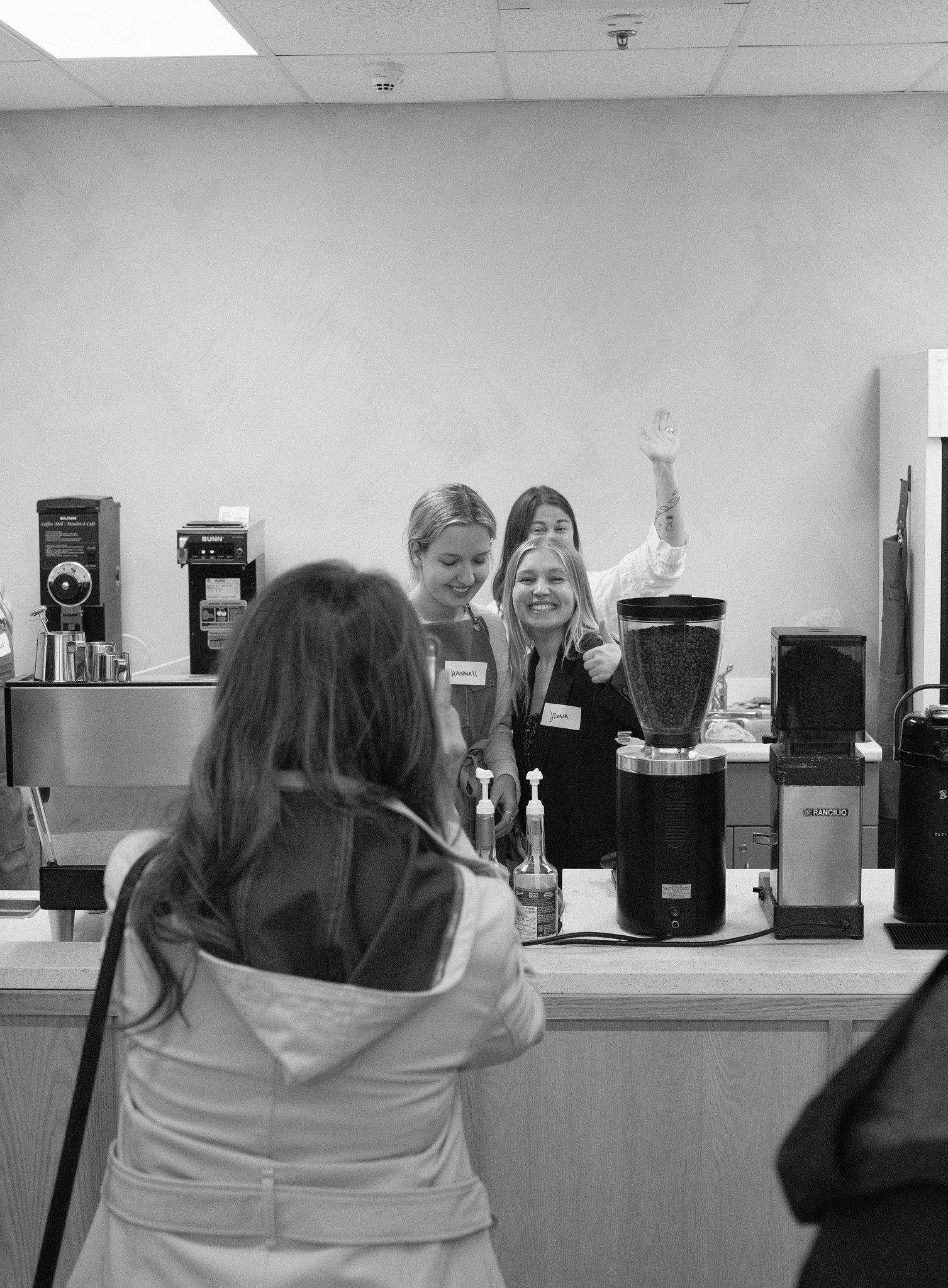 Base Church | Kitchener-Waterloo & Bloomingdale, Ontario