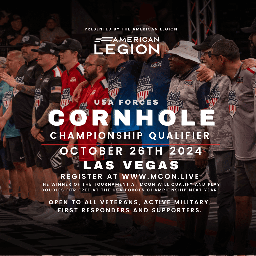 MCON | Oct 23 - 26, 2025 | Las Vegas, Nevada