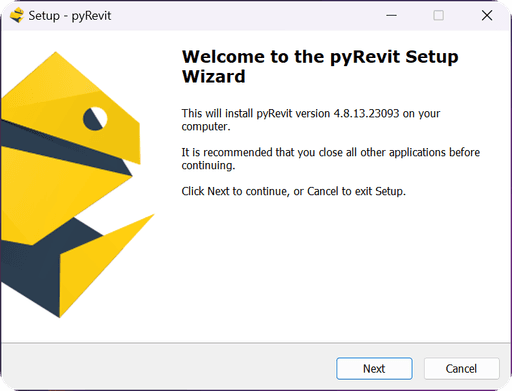 pyRevit for Revit 2024 - Learn Revit API - Course