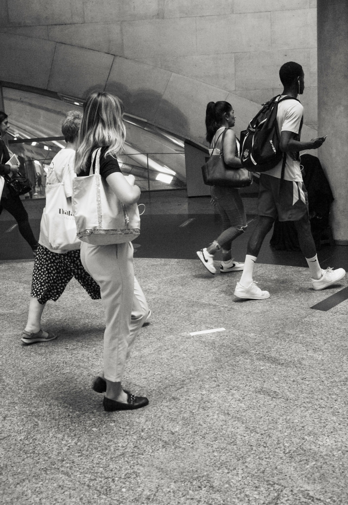 Starline - 21st Europe