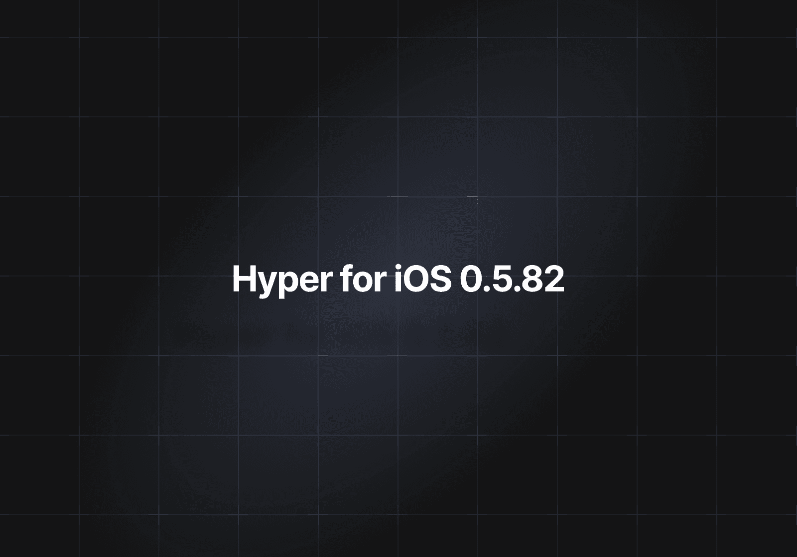 Hyper Online: The ultimate VTubing & Avatar App