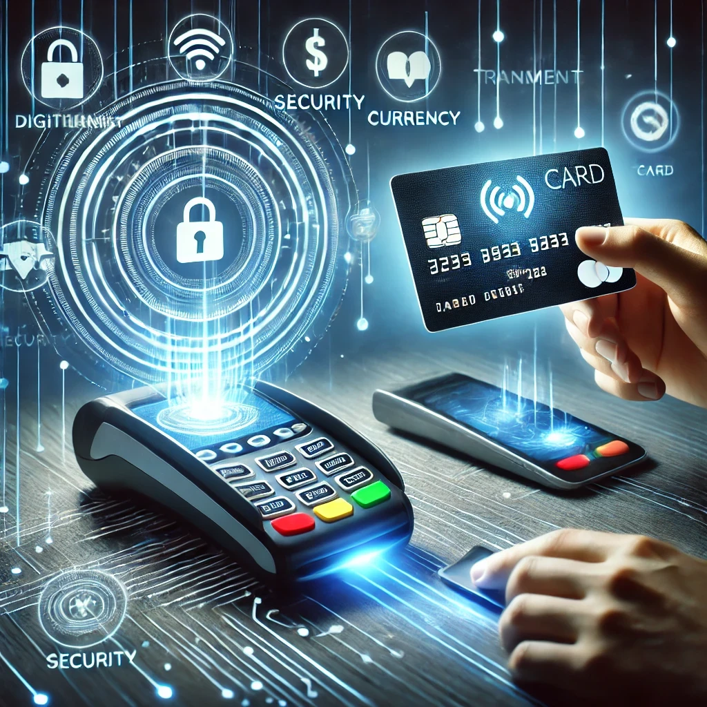 The Rise of Digital Wallets and Transformation of POS Payments - Synergy Blog