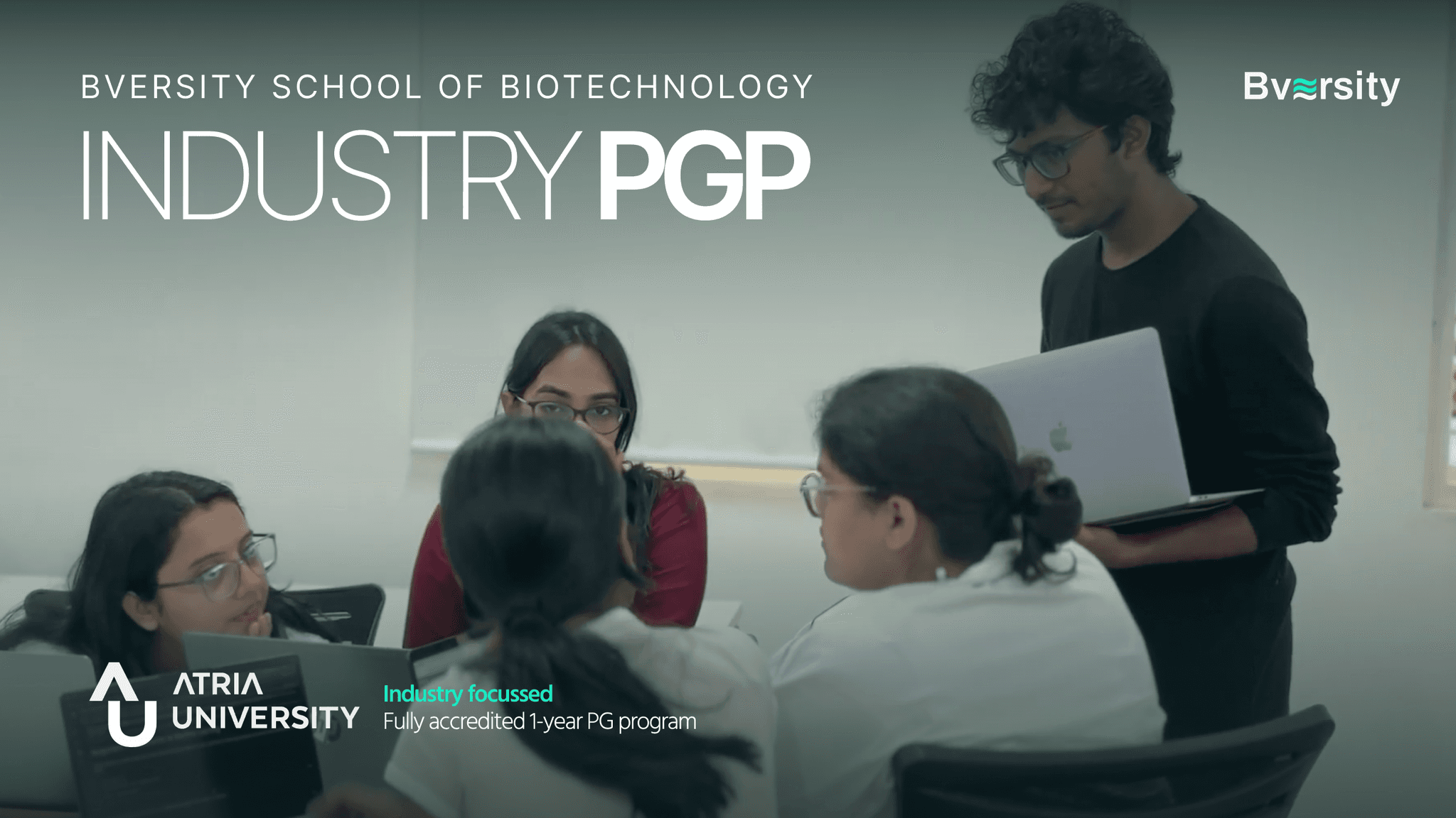 Master Bioinformatics with Expert-Led Bioinfo Masterclass | Bversity