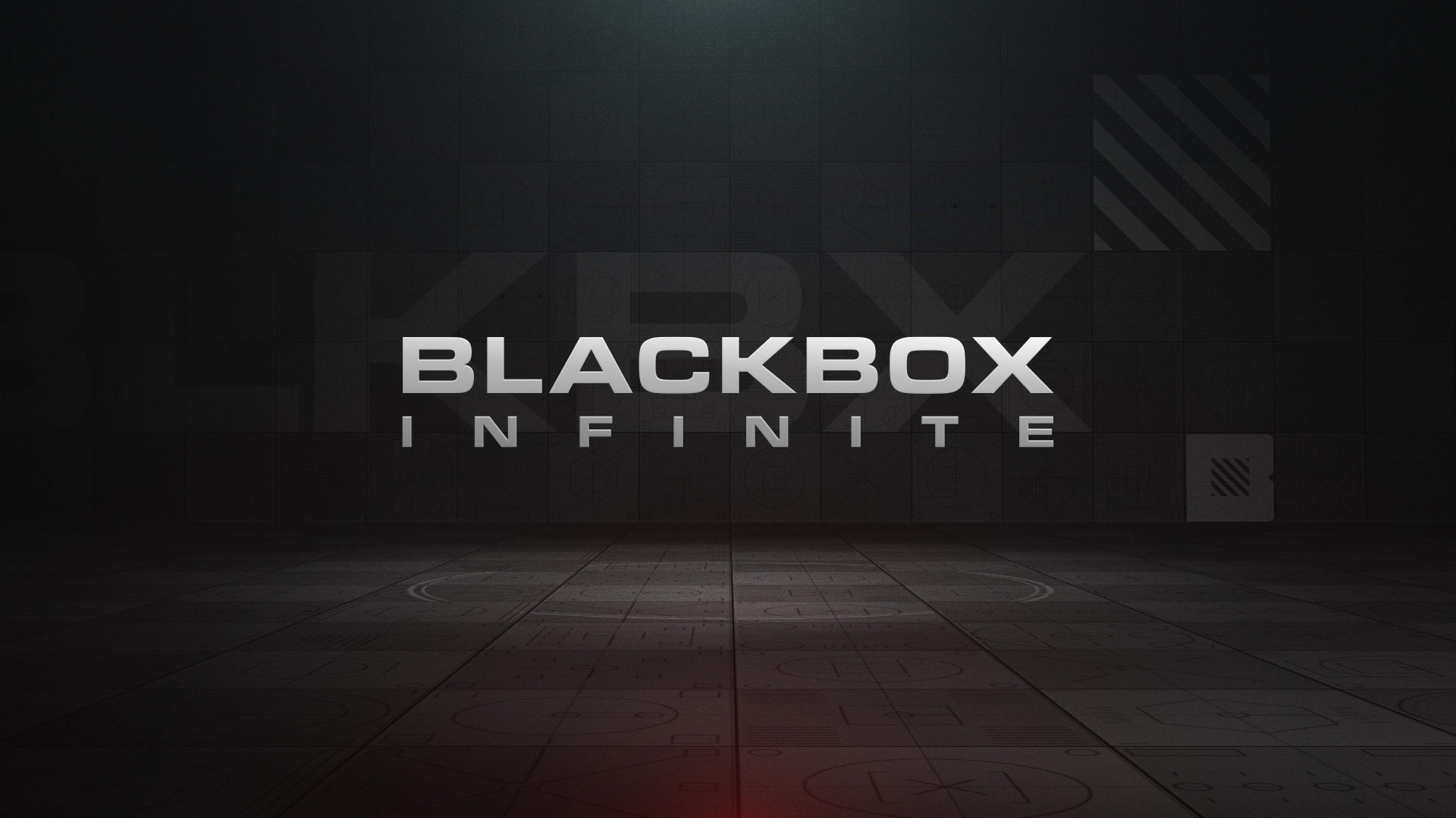 BlackBox Infinite