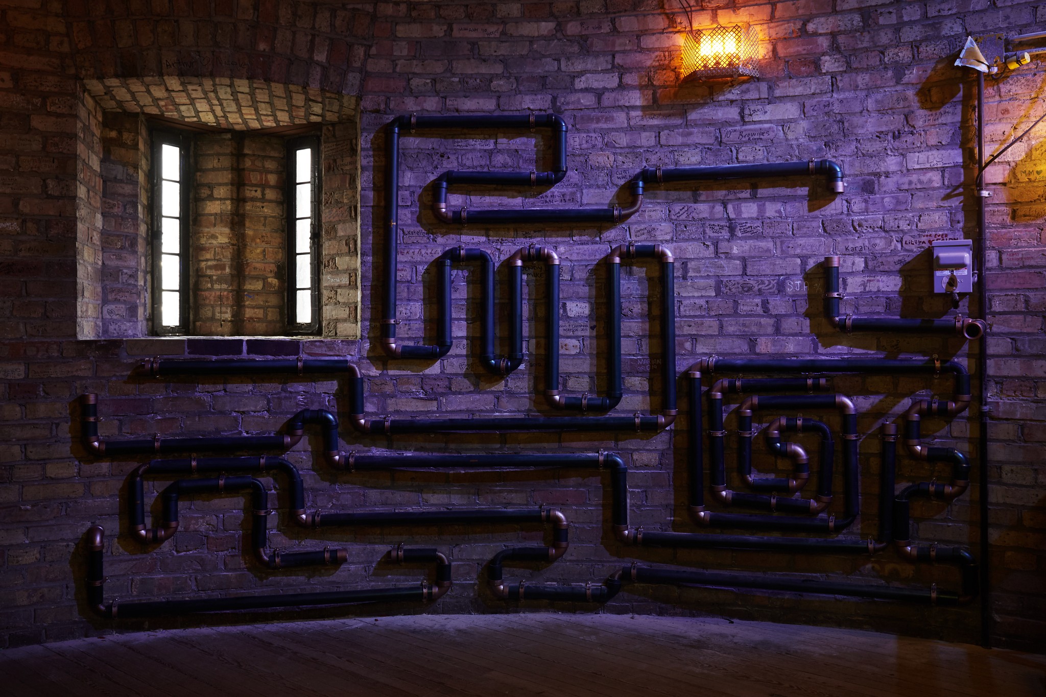 Casa Loma Escape Rooms