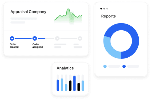 AMC - Connexions Appraisal Management Software