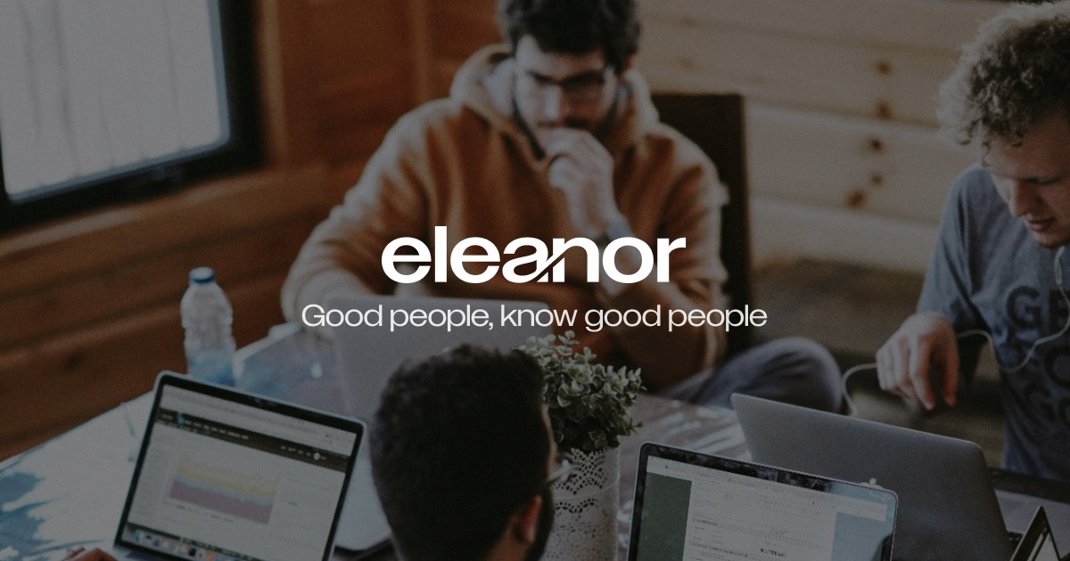 Eleanor | Meer kans op freelance werk of talent? Ontdek hoe Eleanor ...