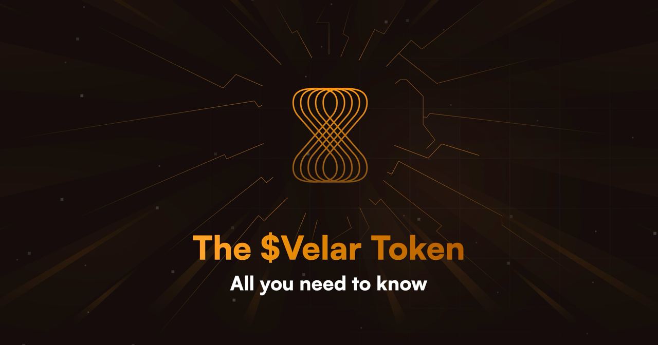 Velar Protocol Blog