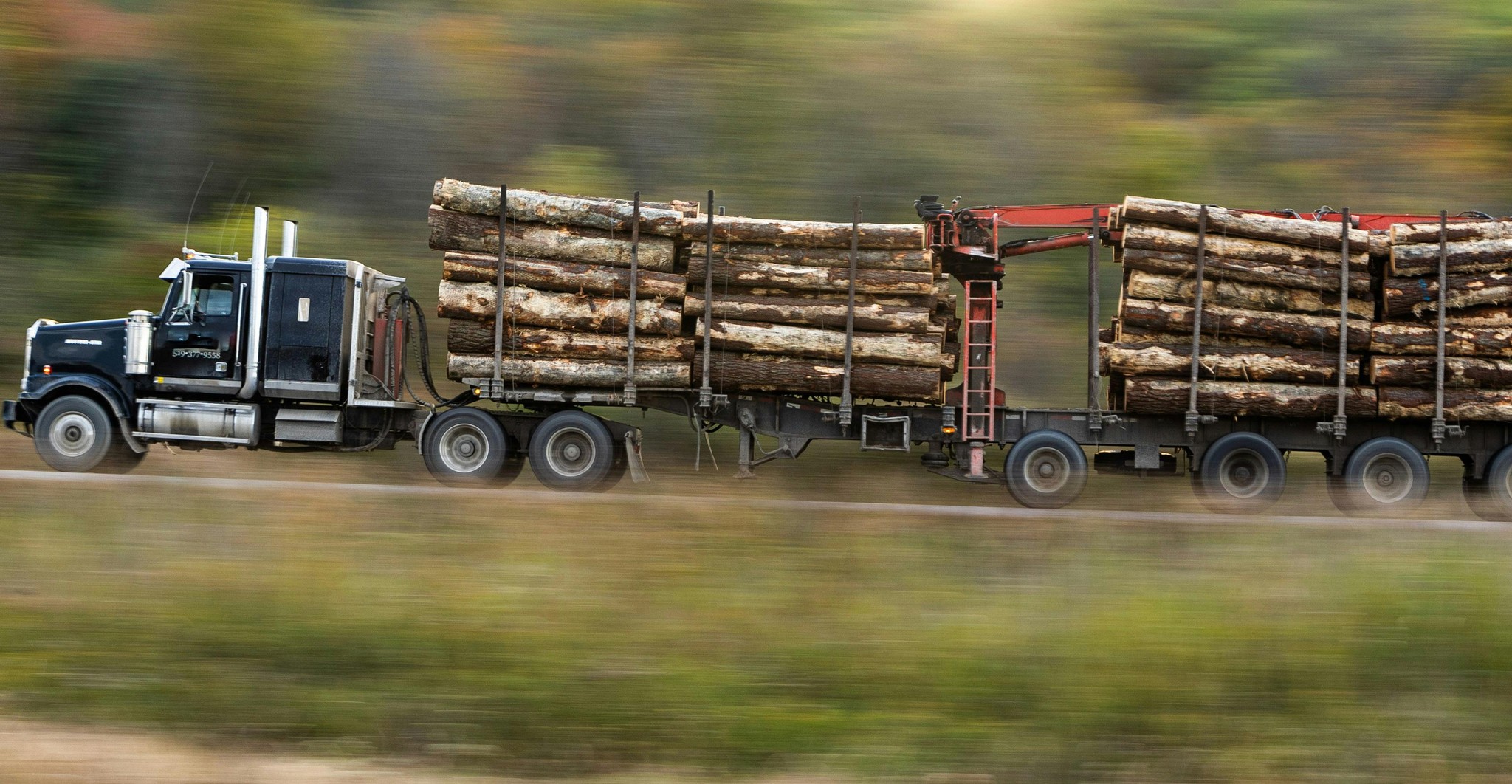 SIOX Logistics - Freight & Transportation Services