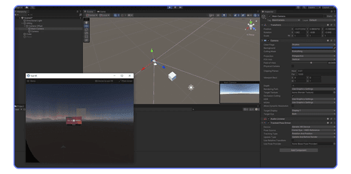 Blender for Virtual Reality: How to Create VR Content with Blender - Vagon