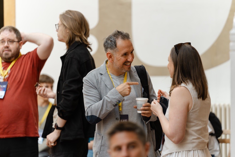 Evolve – Brighton’s Premier Tech Innovation Event