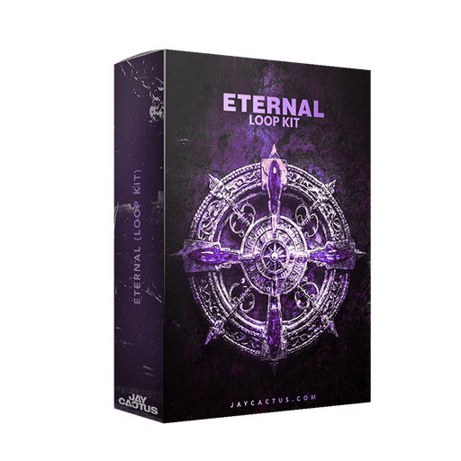 "Eternal" Trap Loop Kit - Jay Cactus