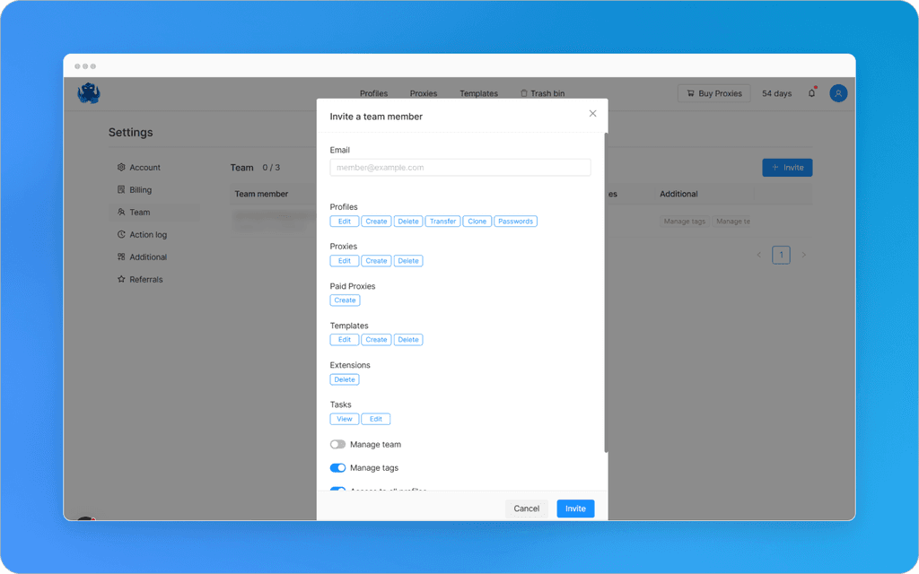 Undetectable vs Octo Browser: A Comparison of Professional Multi ...