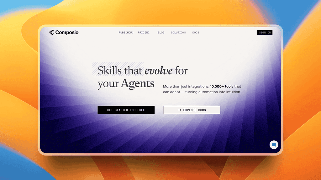 Top 10 Make alternatives for building AI automation - Composio
