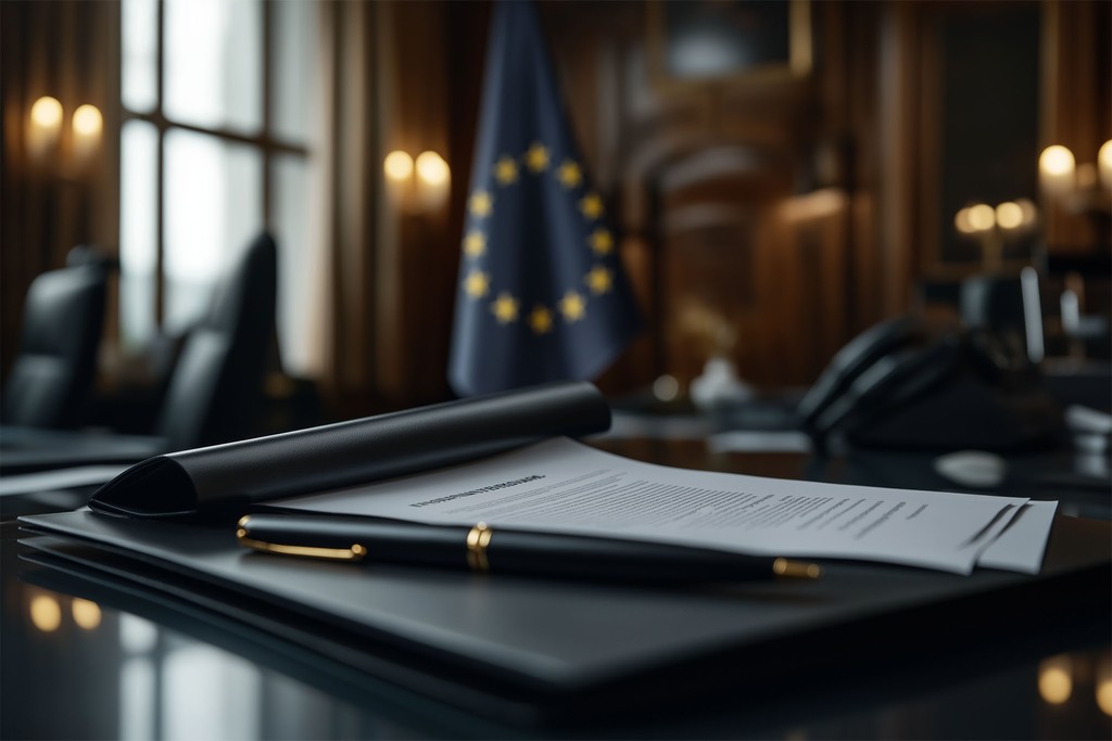 What is an EORI Number and How to Obtain It? A Guide for EU Customs ...