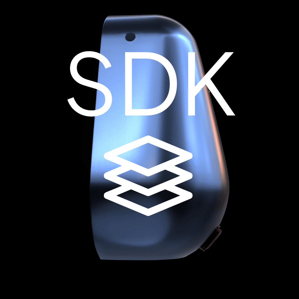 The Drop - Automated AI Calorie Tracker