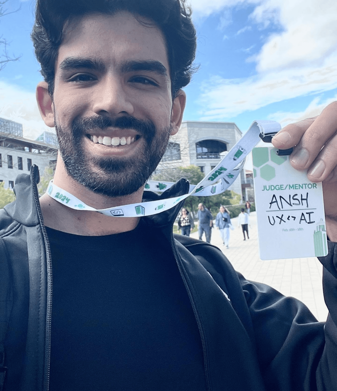 Ansh Mehra
