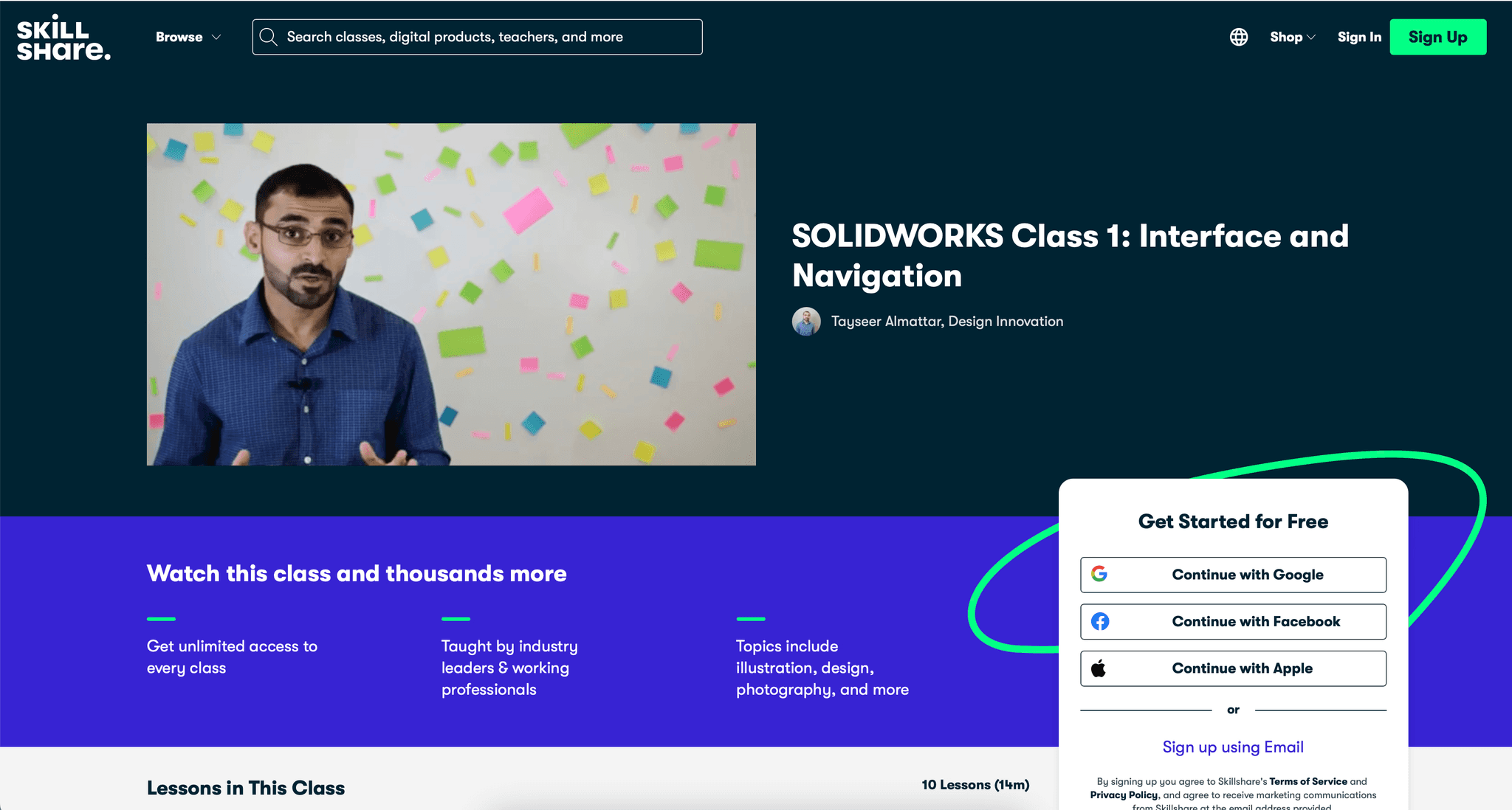 Learn SolidWorks Online with the Best Courses and Resources in 2025 - Vagon