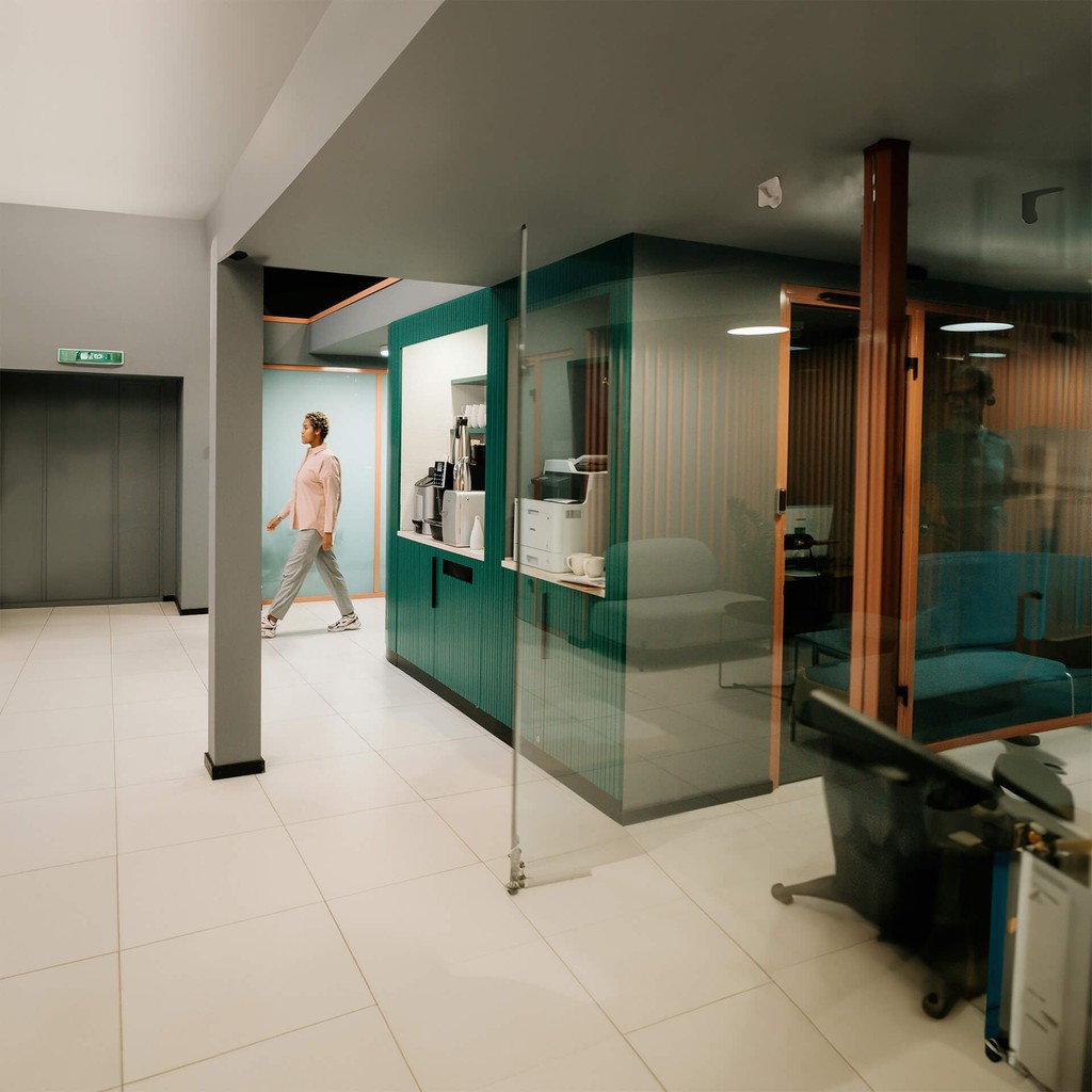 Olarm - Protect what matters, from anywhere