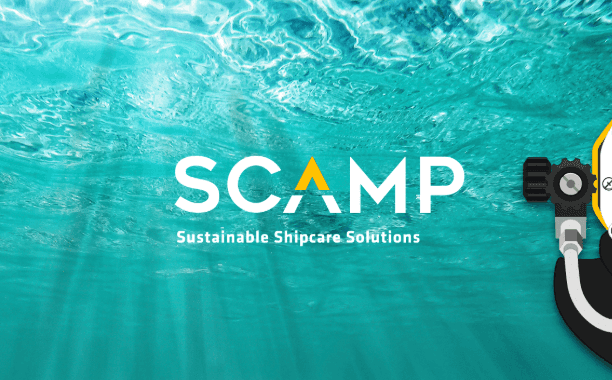 Scamp | A day in the life of a SCAMP dive team