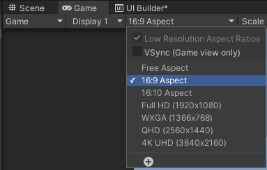 Use style transitions to animate a menu with UI Toolkit - What Up Games