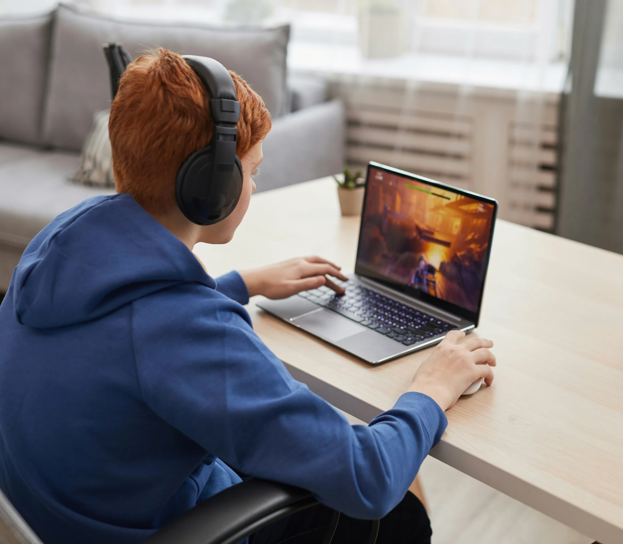 Parent ProTech | About