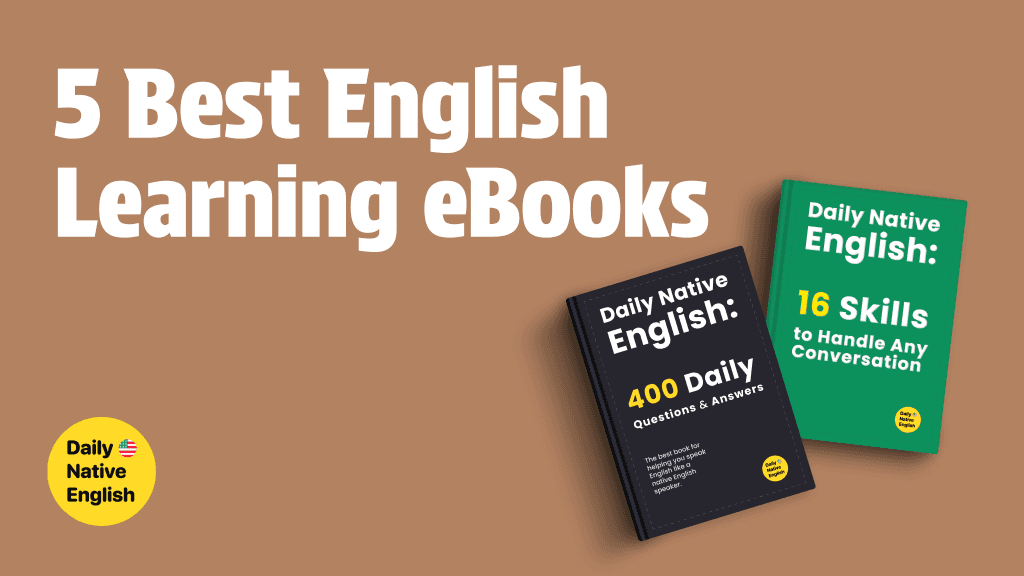 Daily Native English