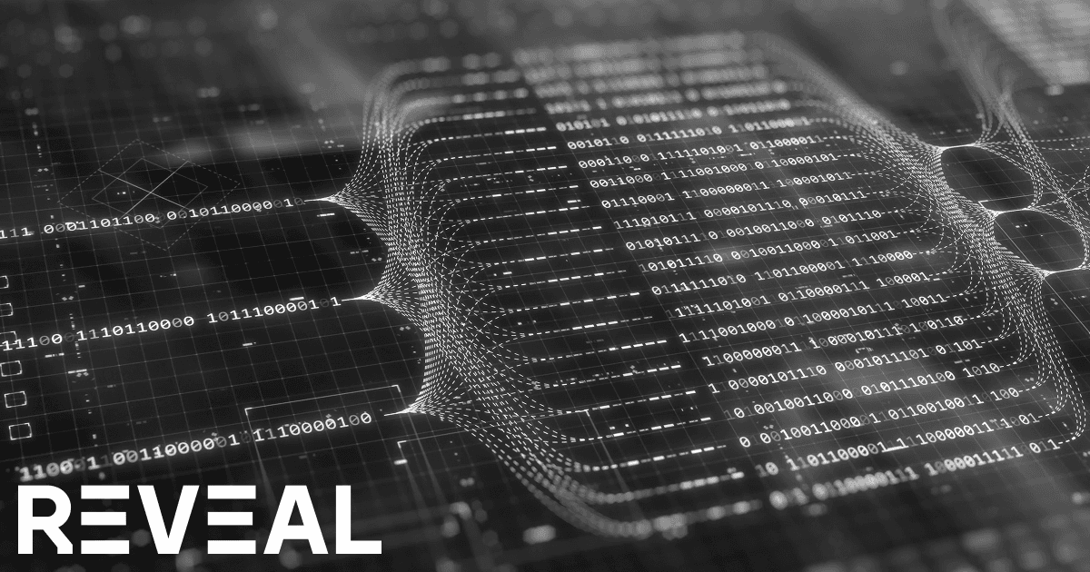 Reveal - Real World Evidence and Commercial Insights