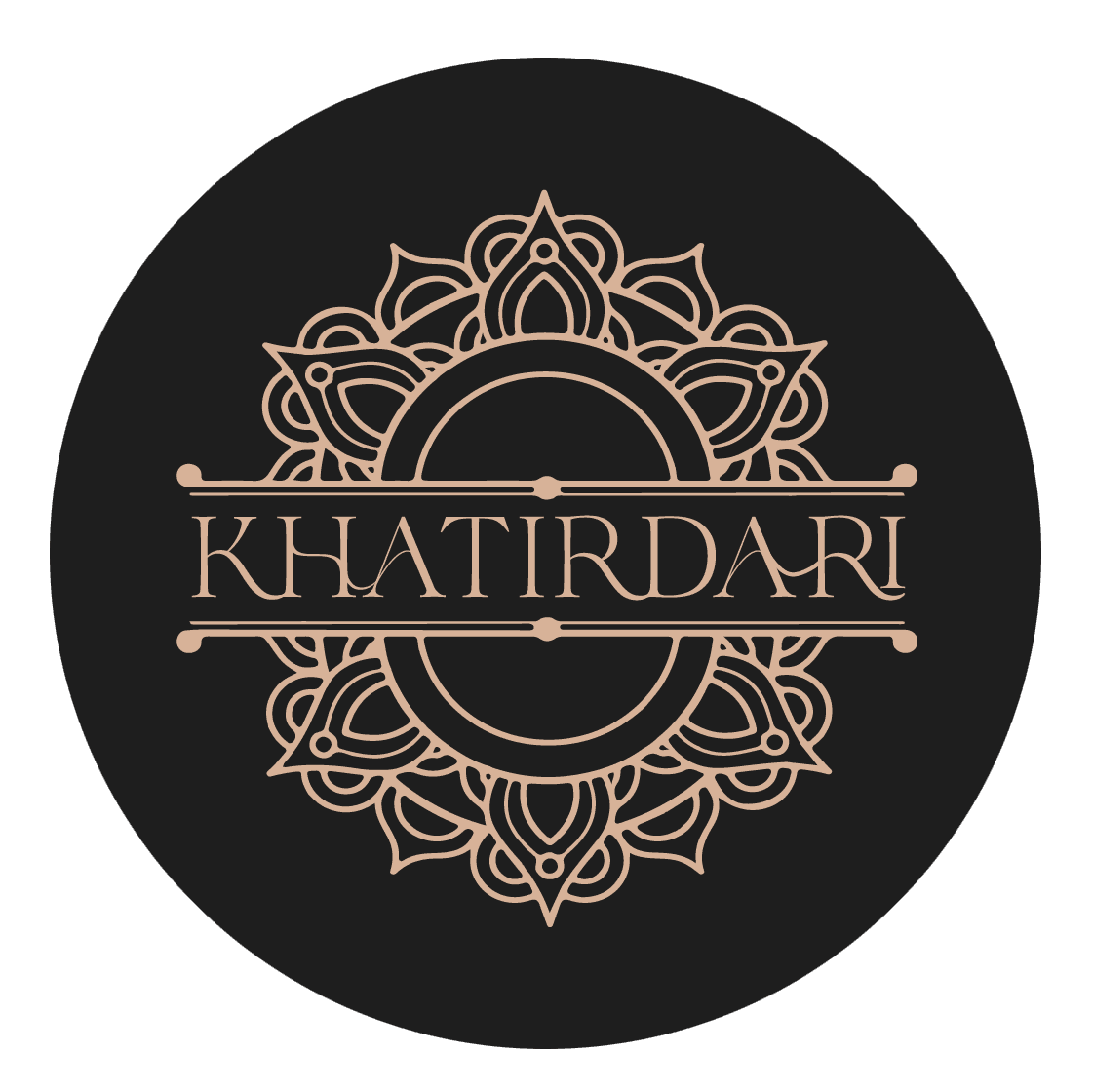 Khatirdari - An Intimate event space for your personal moments