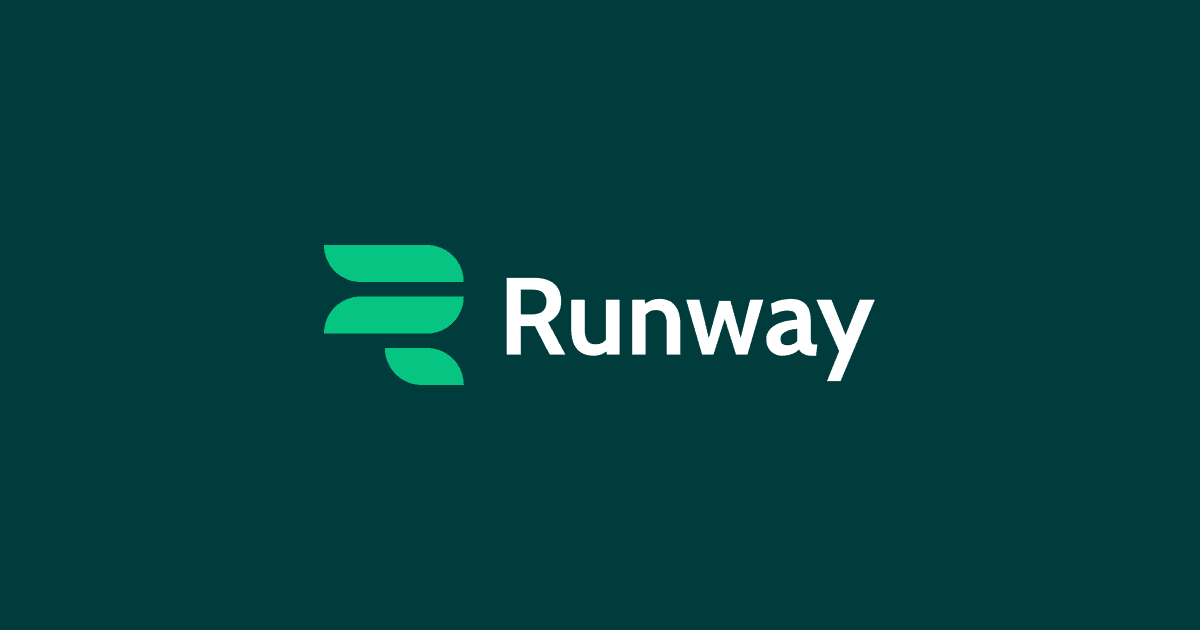 Runway - Accelerera kapitalresningen
