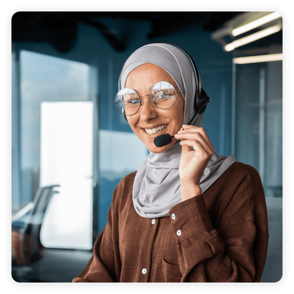 Maqsam for Sales | Contact Center Software | Maqsam