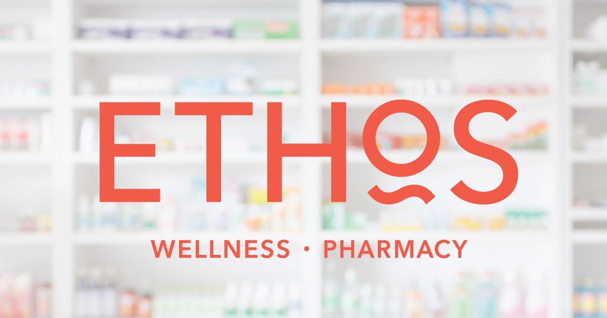 Ethos Wellness Pharmacy Key Biscayne