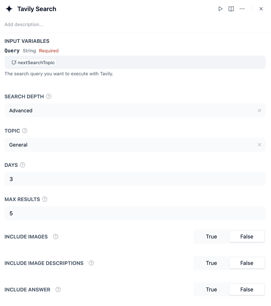 DeepResearch: Building a Research Automation App with Dify - Dify Blog