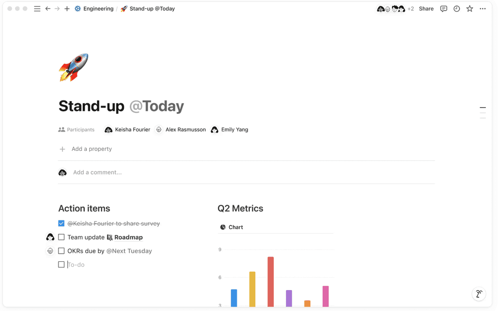 10 Best Document Collaboration Software in 2025 | Lark