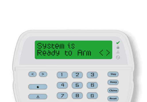 Olarm - Protect what matters, from anywhere