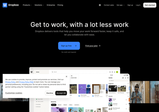 25 Inspiring Website Navigation Designs for UI/UX Designers