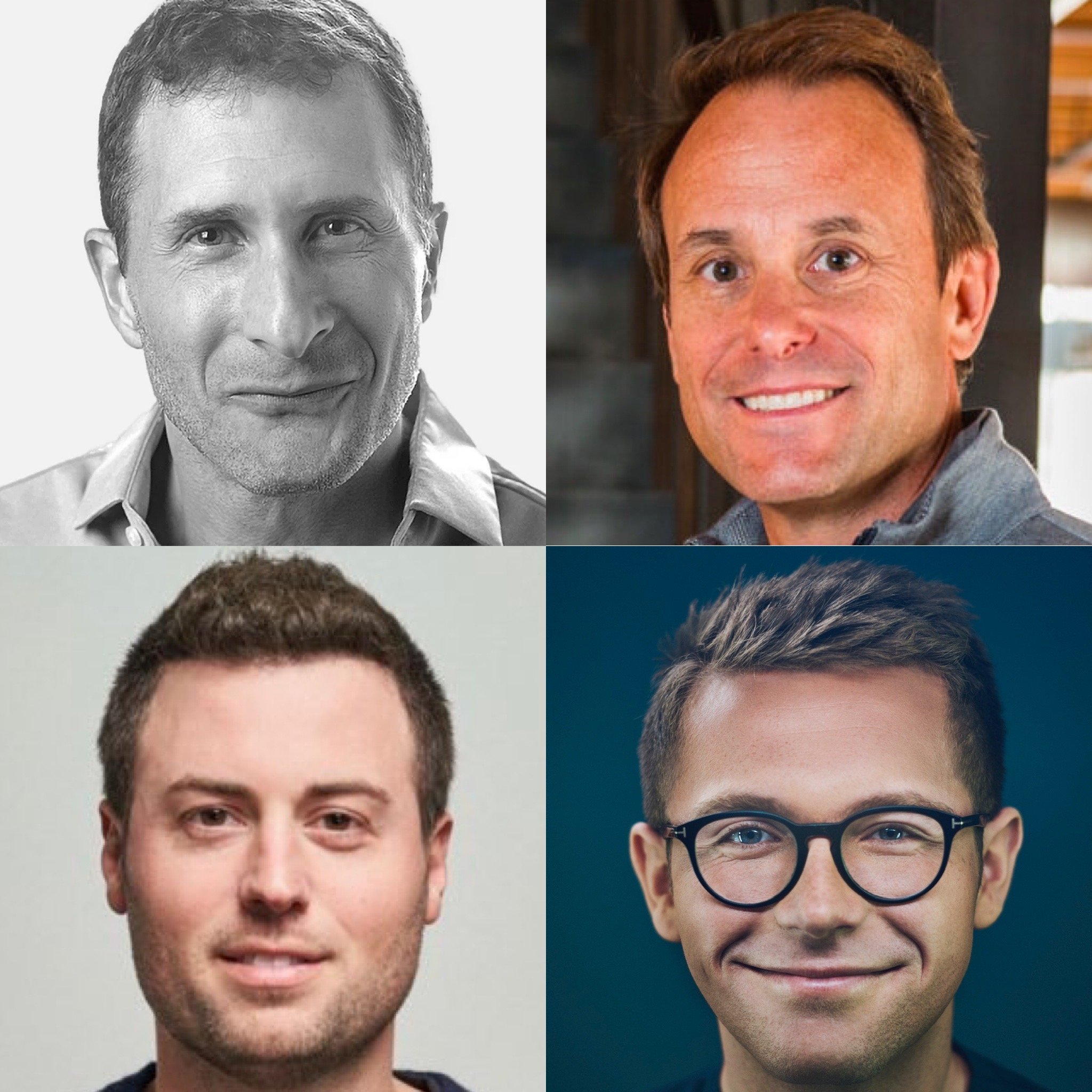 20VC Roundtable: Why Early Stage Founders Should Not be Investing, Why ...
