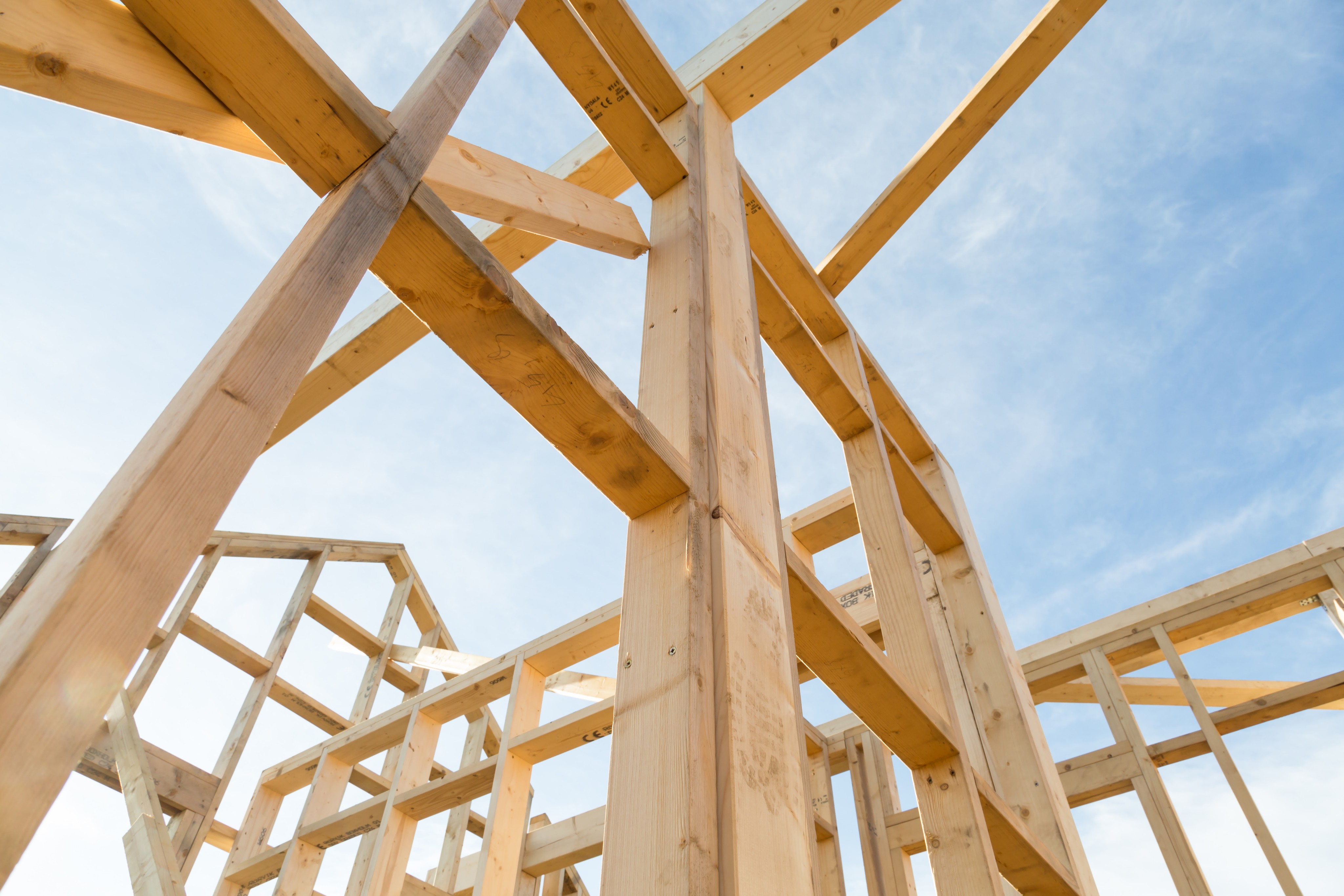 Wood Frame Construction: A Proven and Versatile Building Method ...