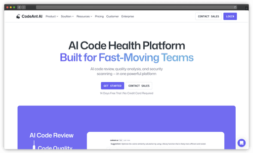 18 Best Code & Test Coverage Tools for DevOps in 2026