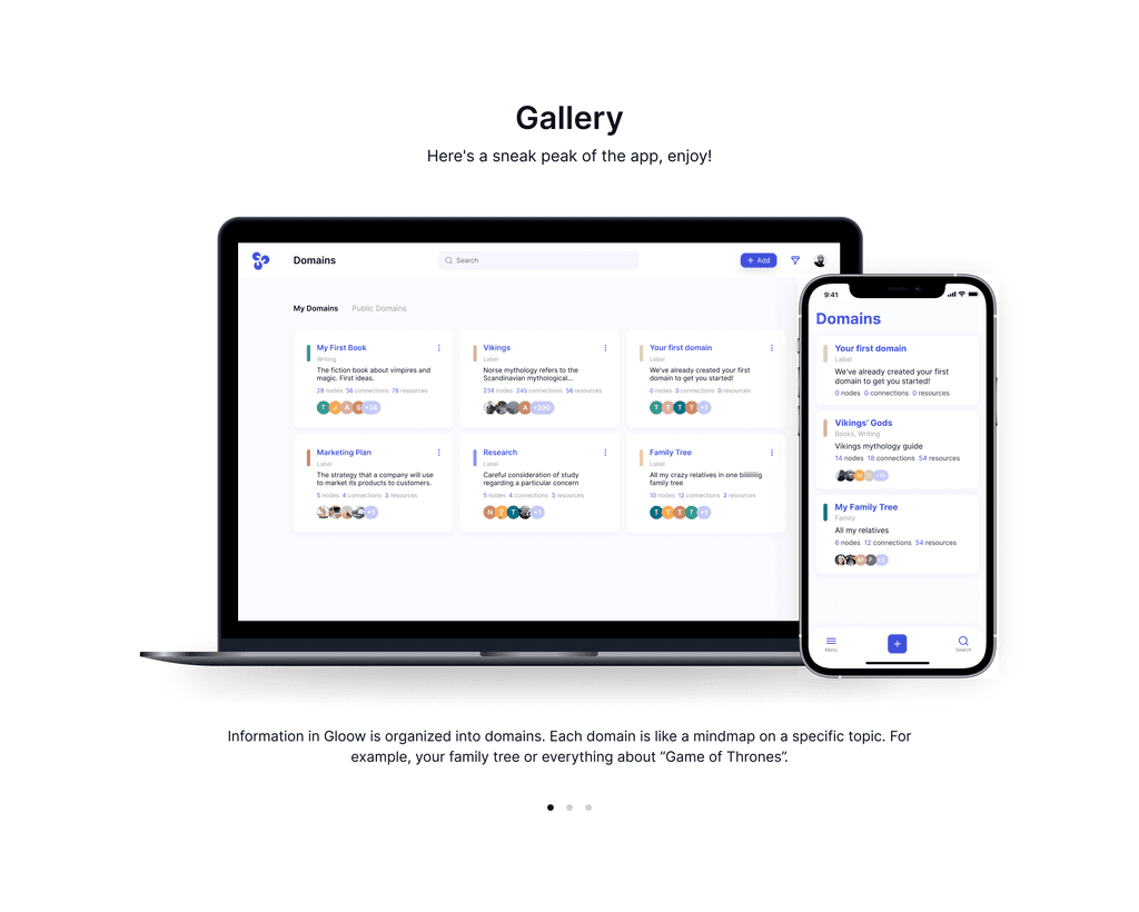 Apollo Studio | Designing Apps, Websites & Digital Products