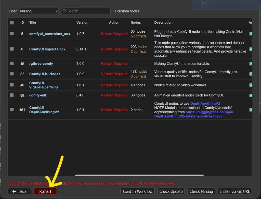 ComfyUI Installation & Getting Started – Step-by-Step Guide