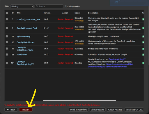 ComfyUI Installation & Getting Started – Step-by-Step Guide