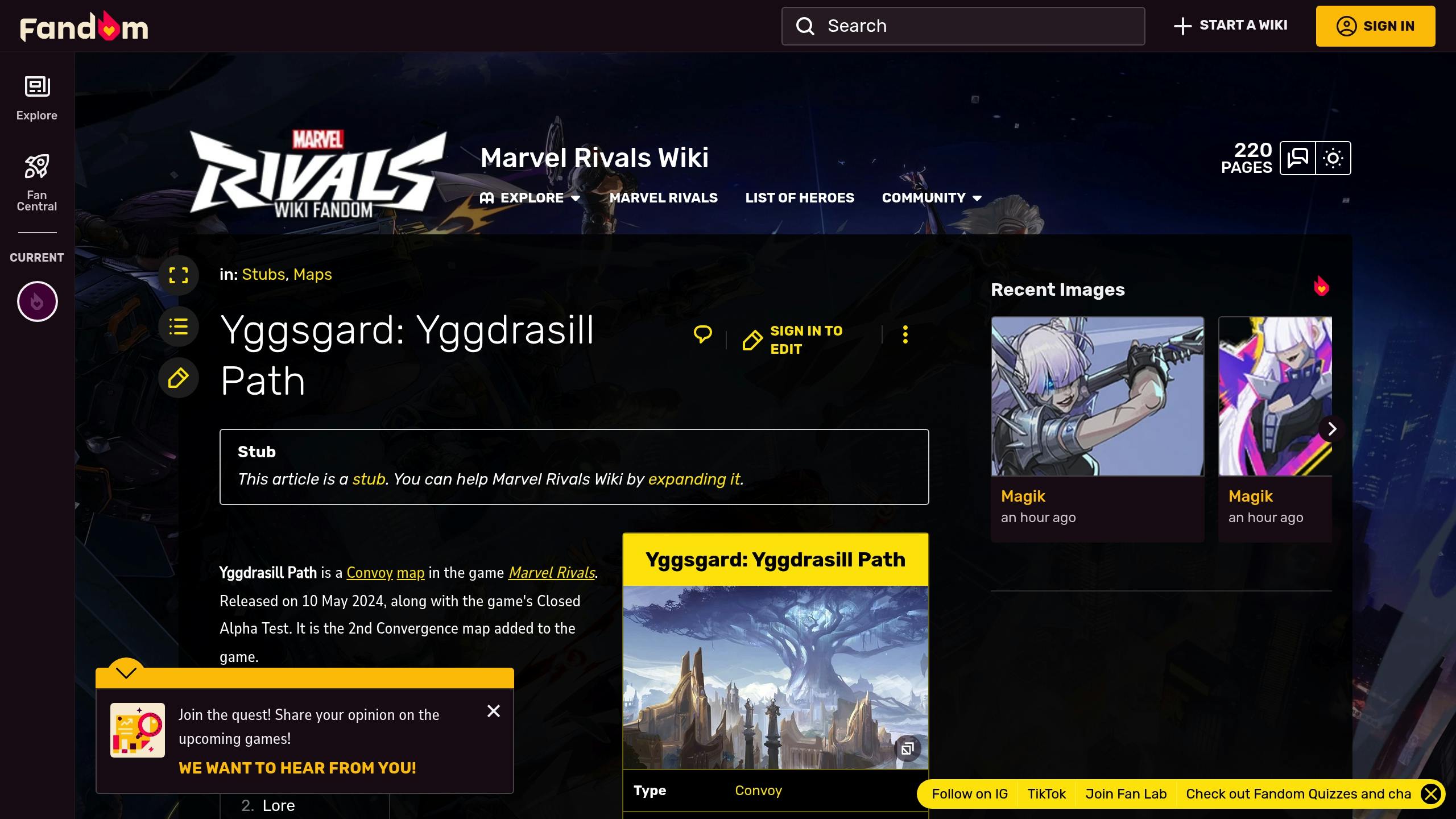 Best Heroes for Each Marvel Rivals Map - Marvel Rivals Guides & Tier ...