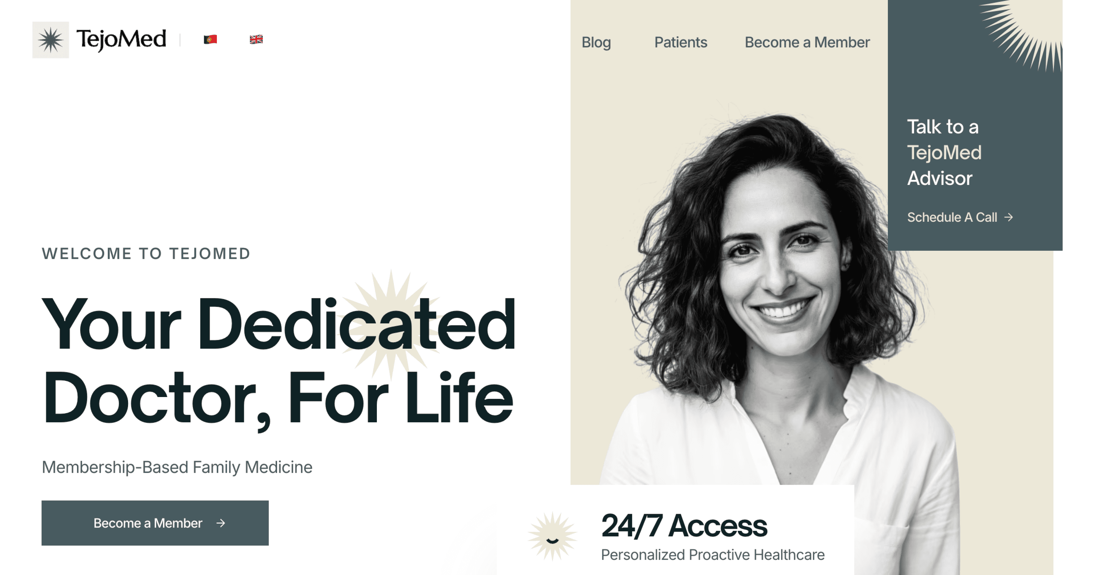 Visit our TejoMed Blog - Find the best health tips