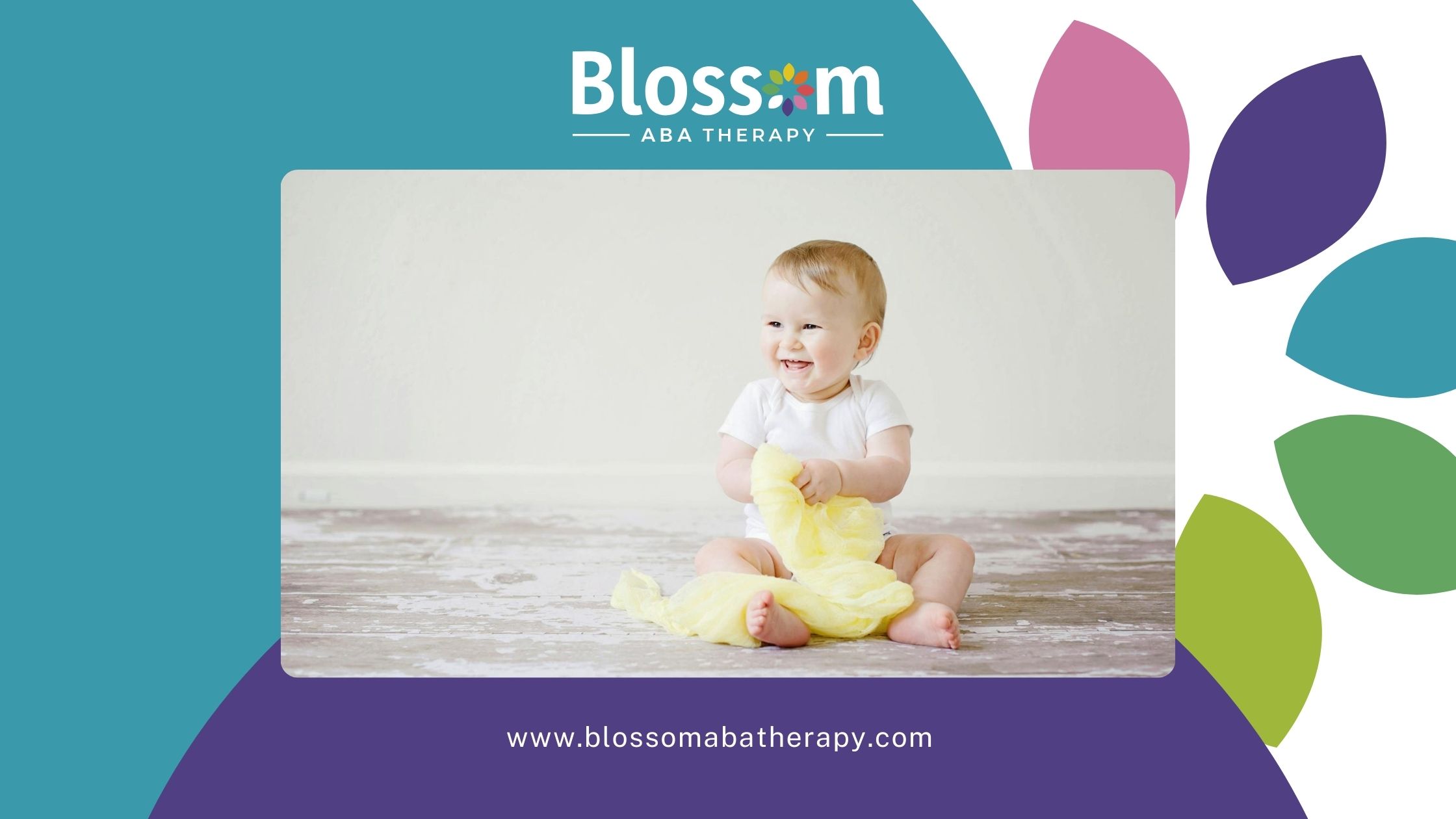 ABA Intervention for Autism | Blossom ABA