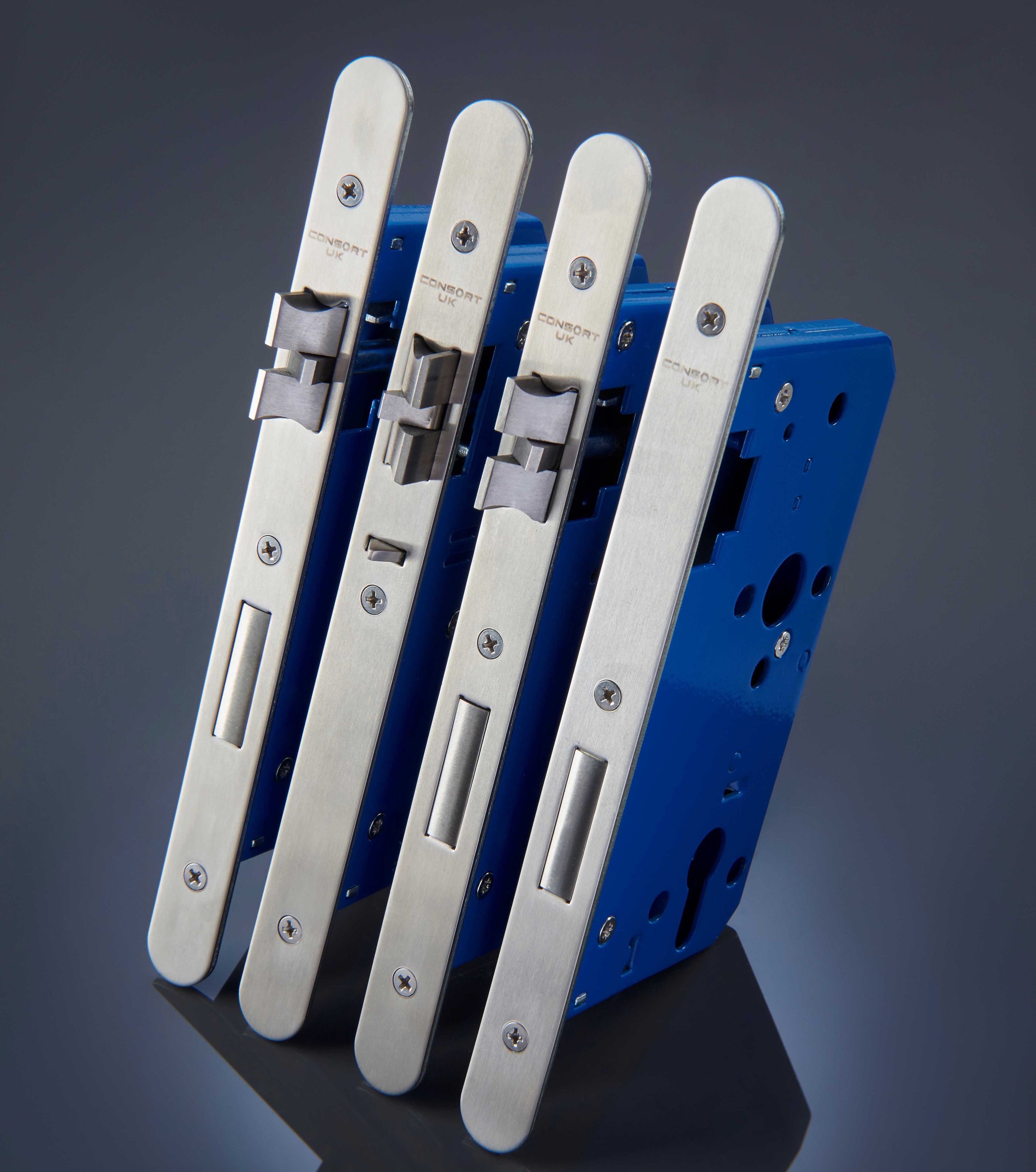 IRONMONGERY INNOVATIONS