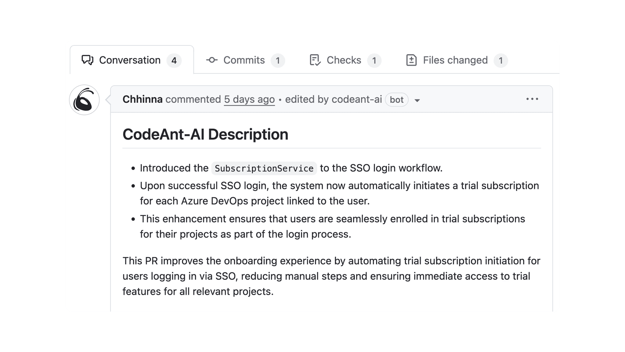 AI Code Review