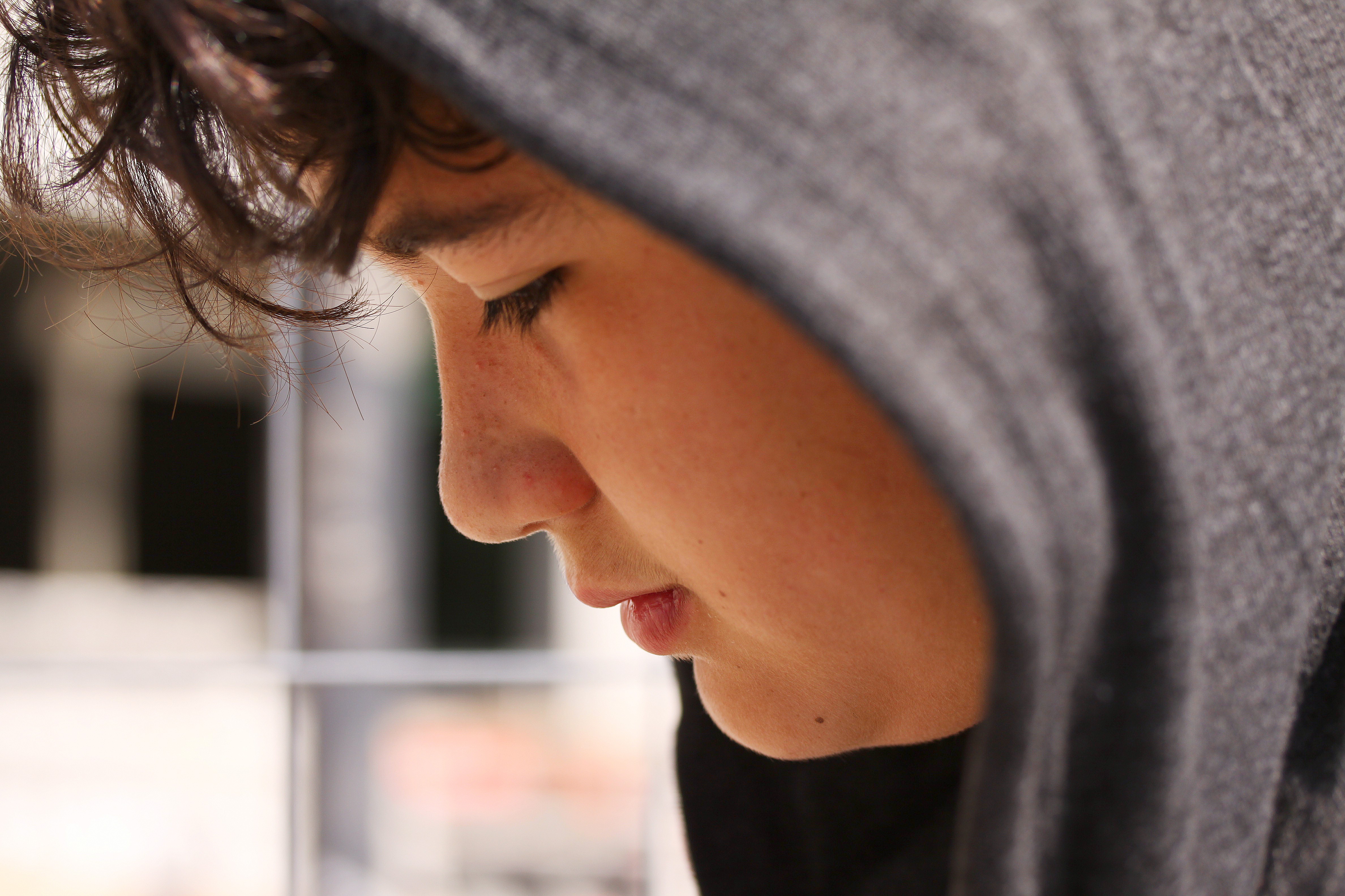 Teen Health